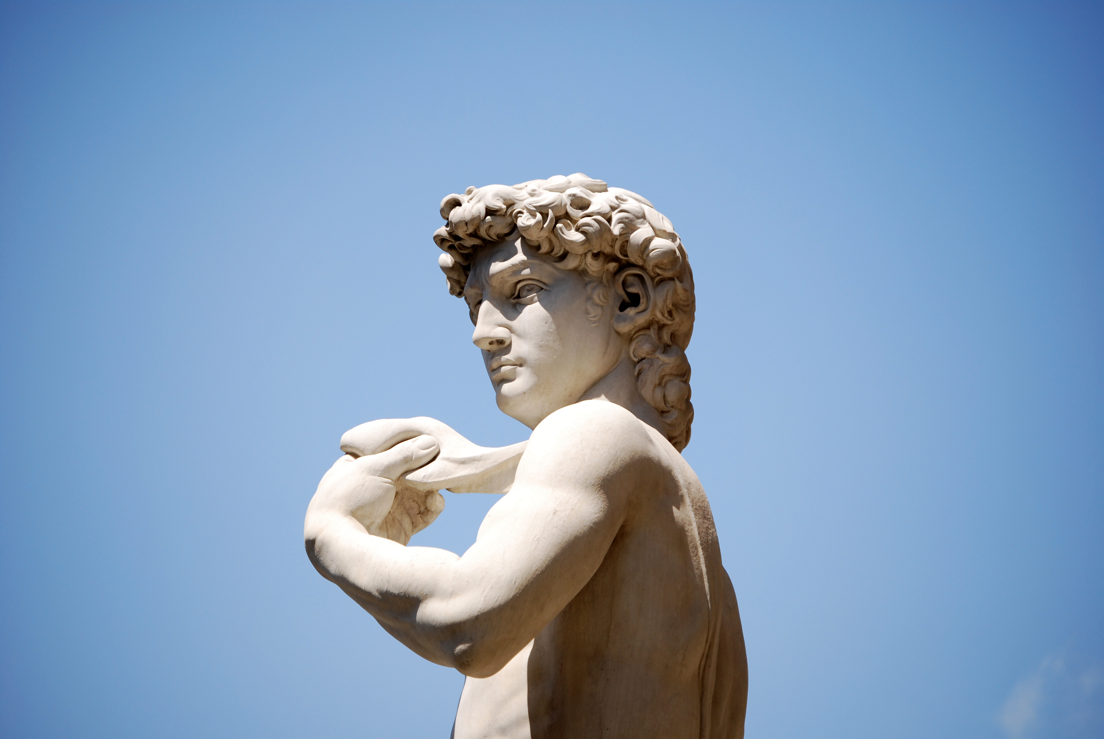 God’s people are spiritually gifted – David | Colin Dye