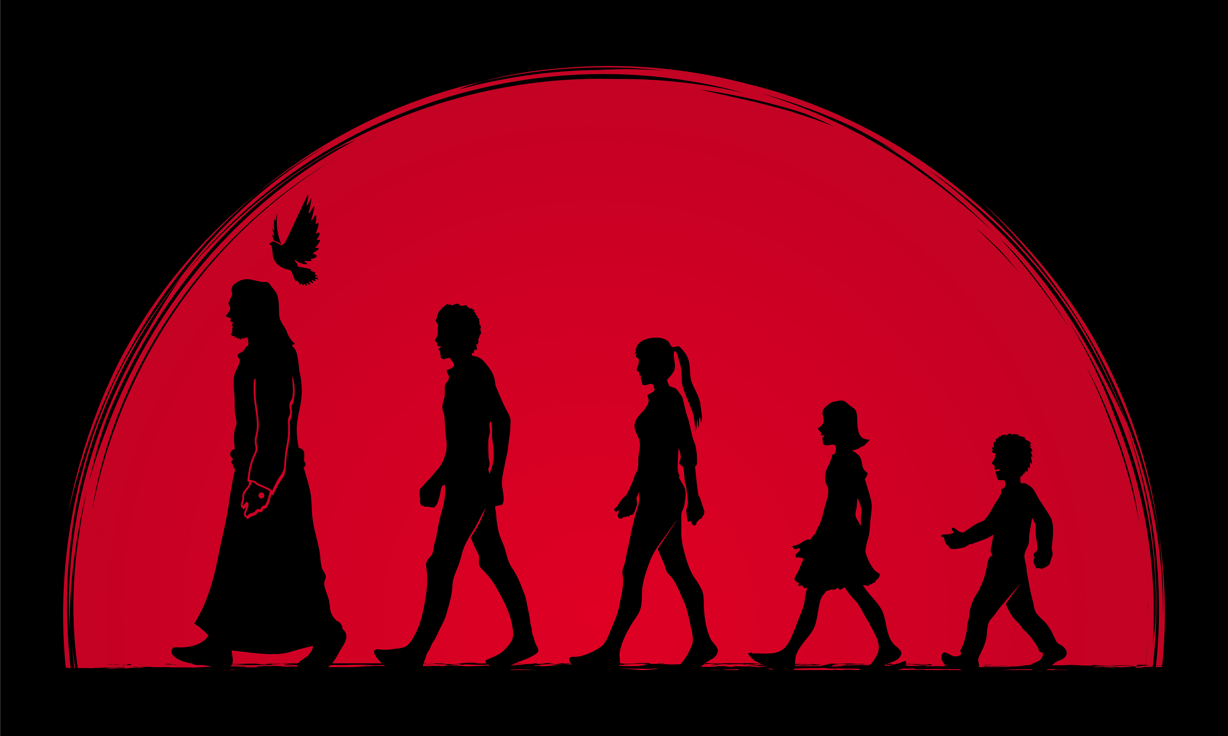 Jesus working through us | Colin Dye